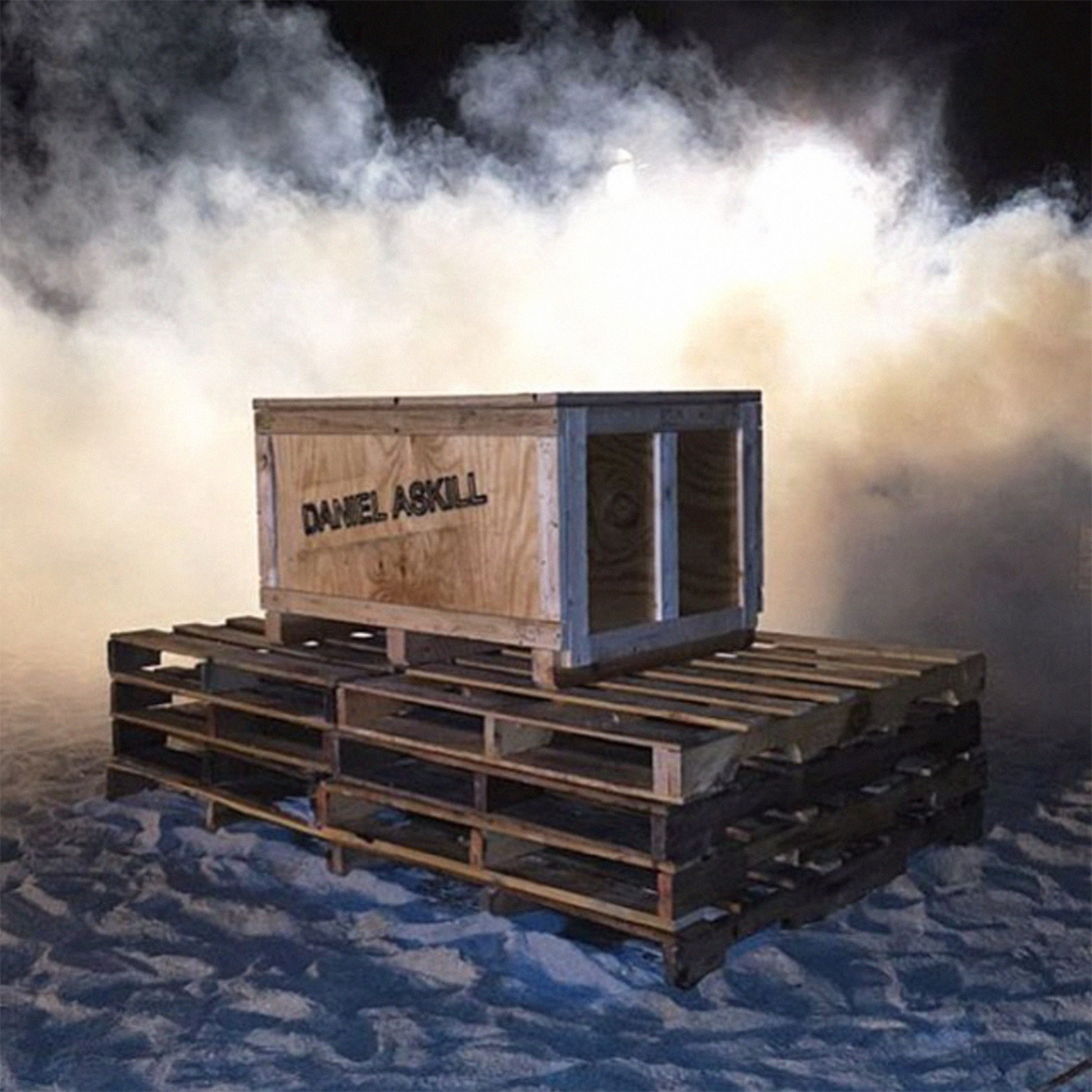 Daniel Askill – Visionaire 65