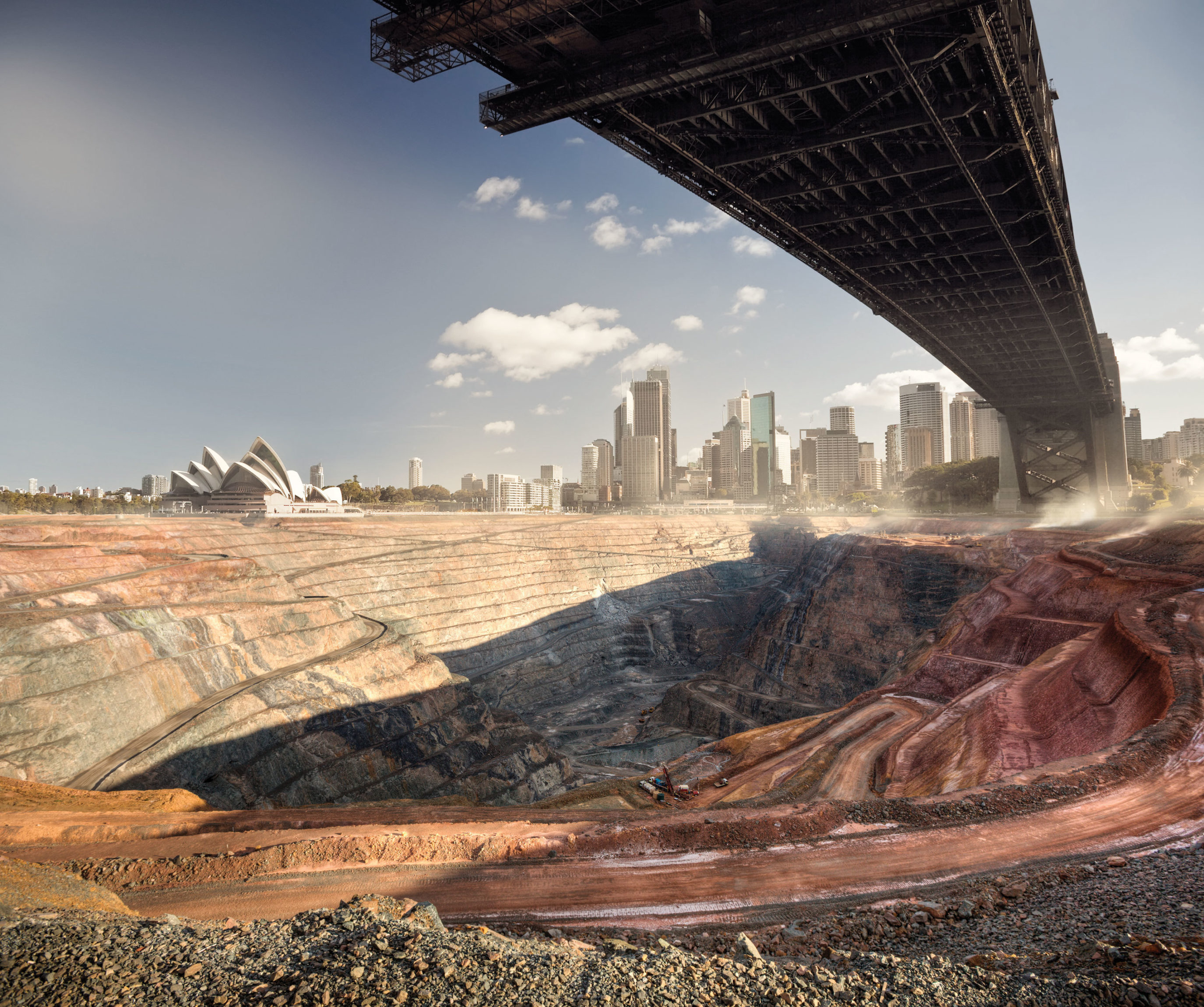 Desktop Magazine – Futureproof