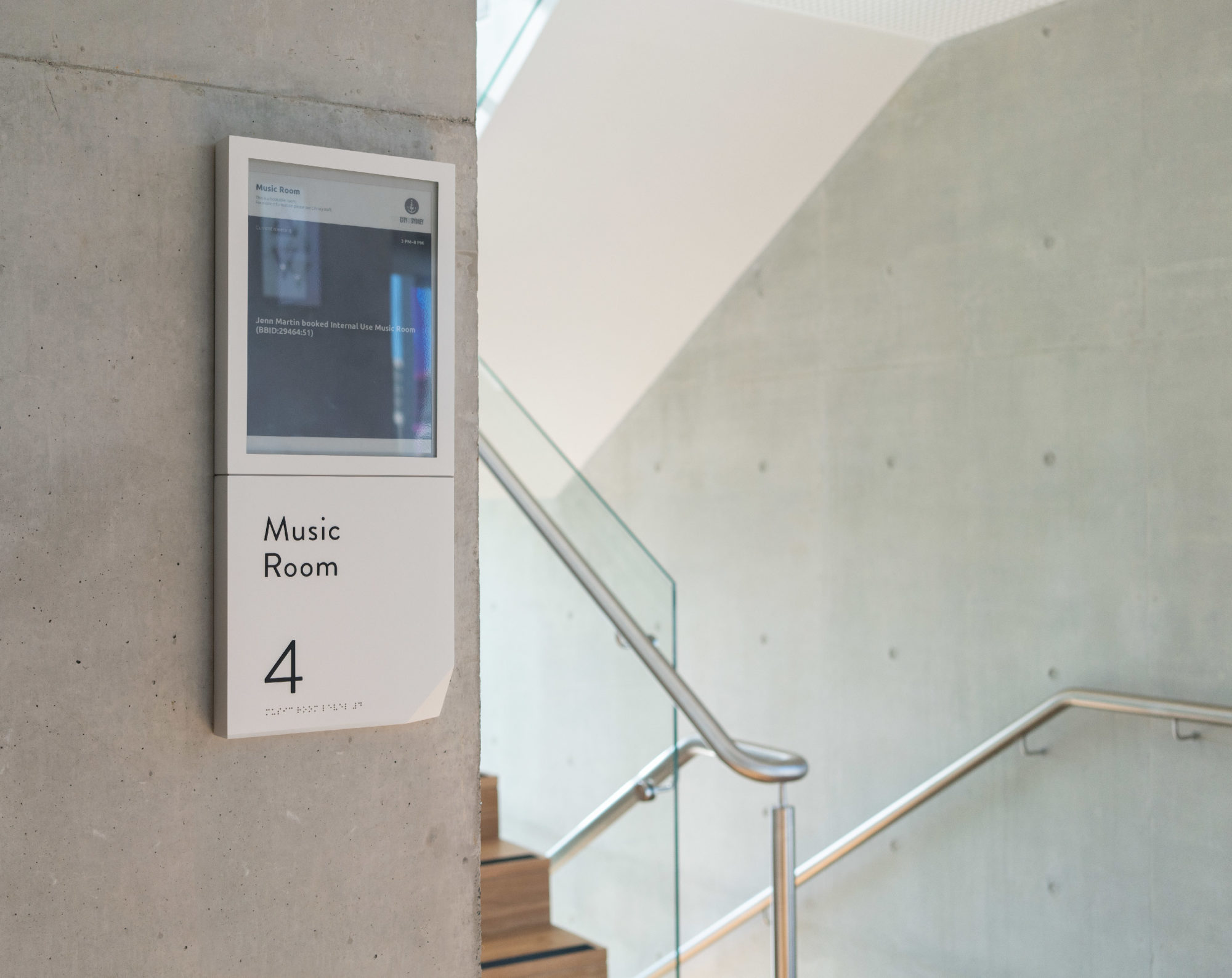 Stewart Hollenstein Architects – Green Square Library & Community Centre