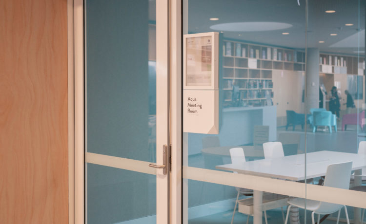 Stewart Hollenstein Architects – Green Square Library & Community Centre