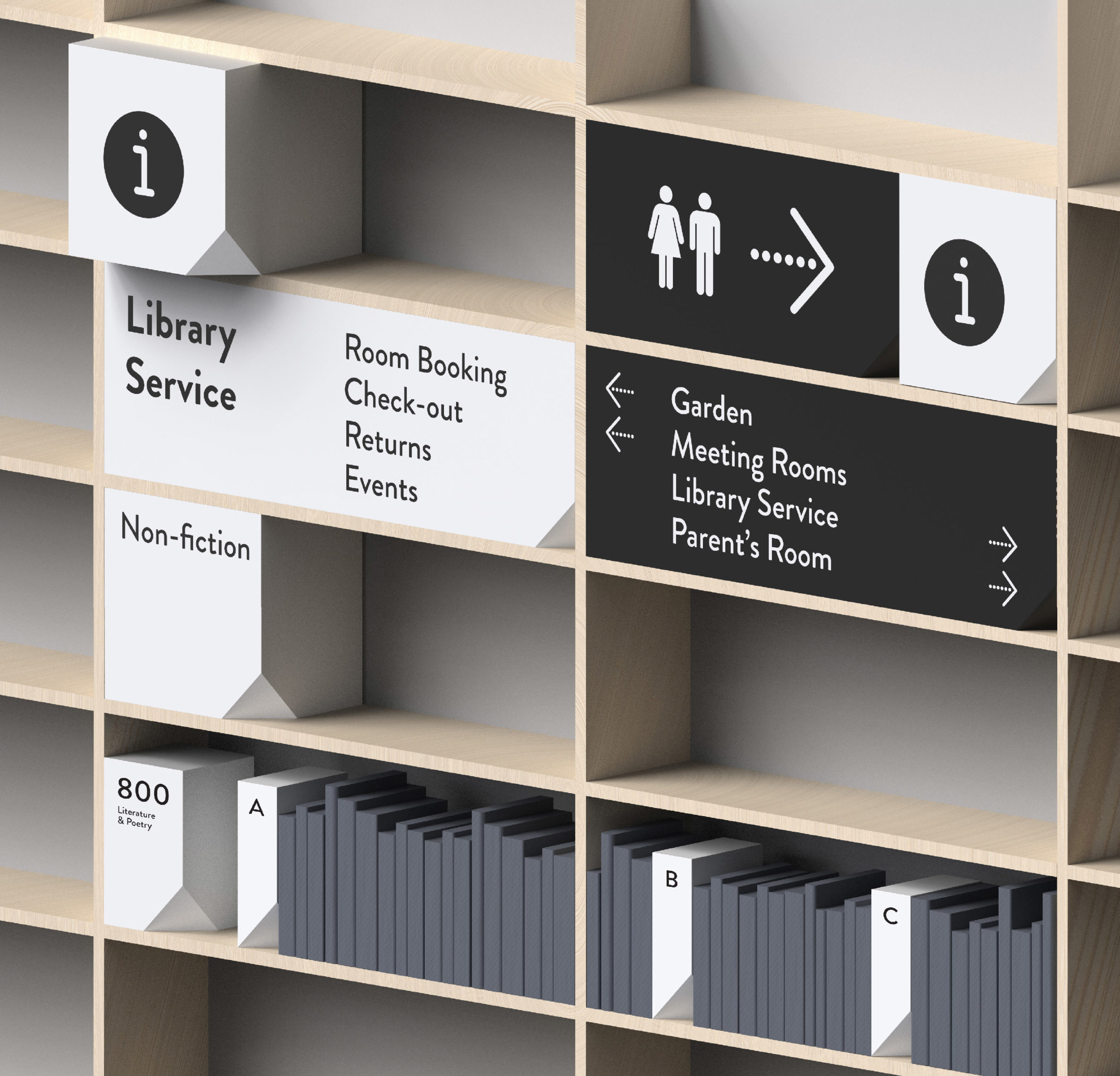 Stewart Hollenstein Architects – Green Square Library & Community Centre