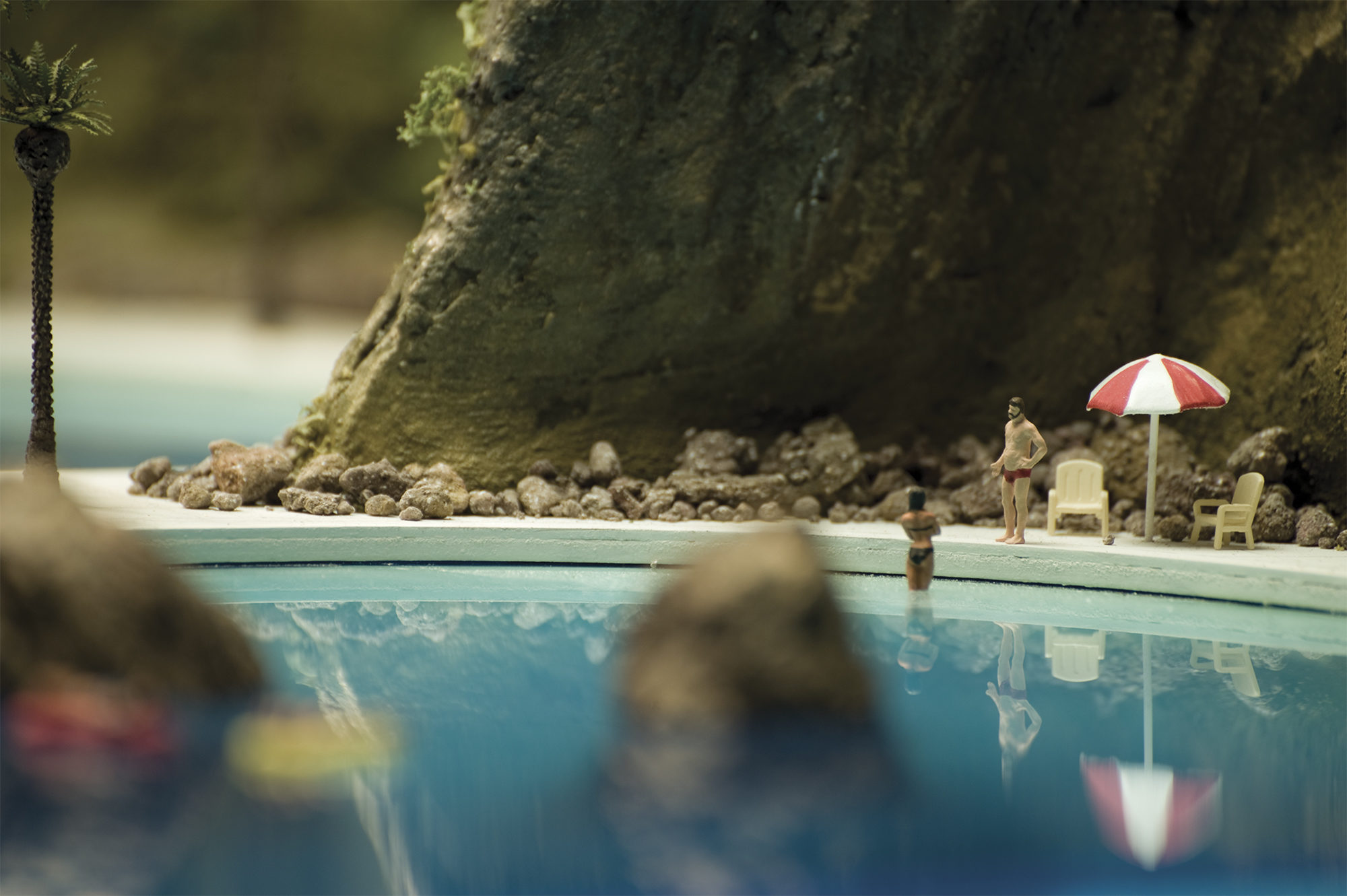 Ministry of Sound – Chillout Sessions Art Direction