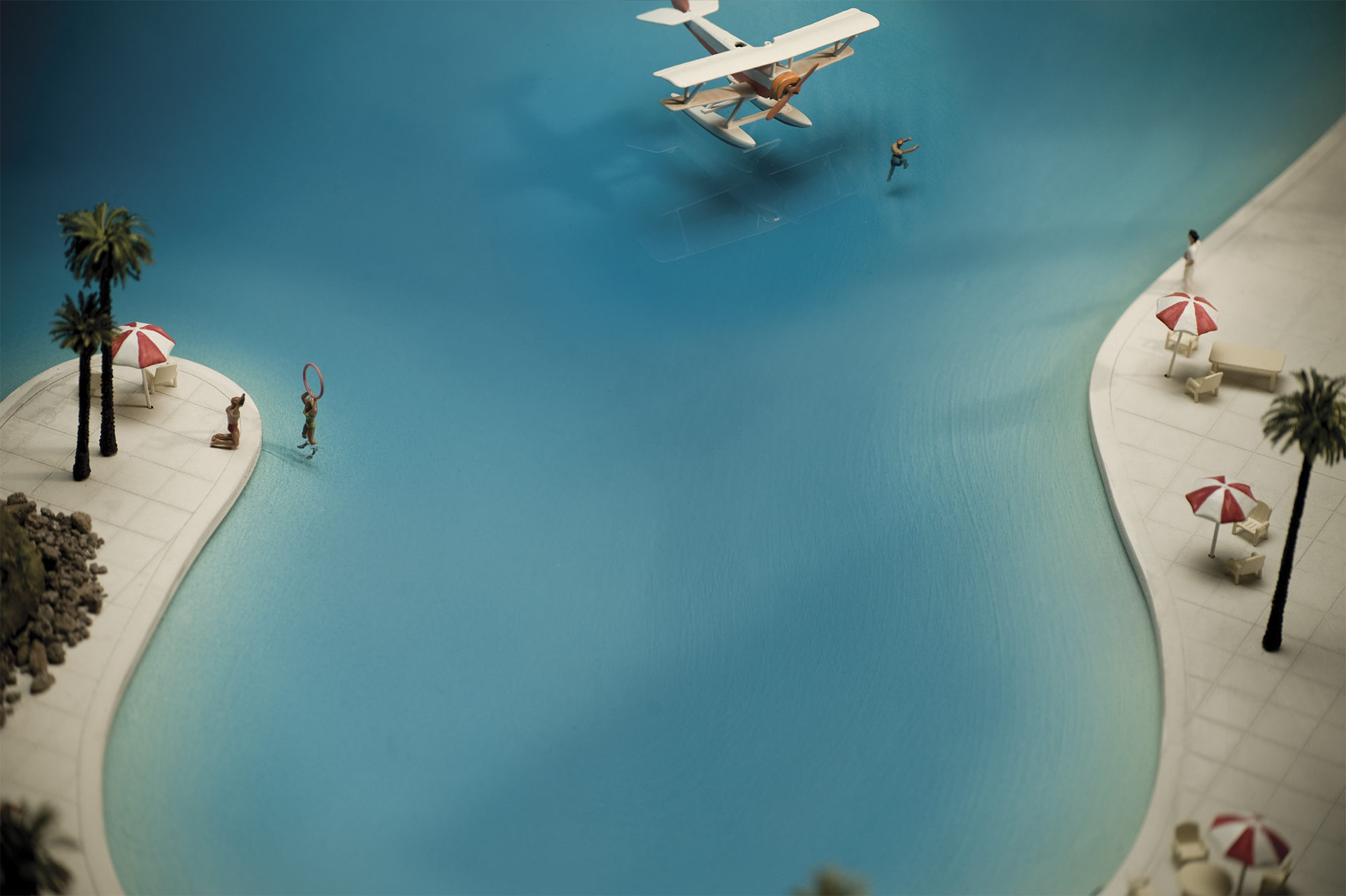 Ministry of Sound – Chillout Sessions Art Direction