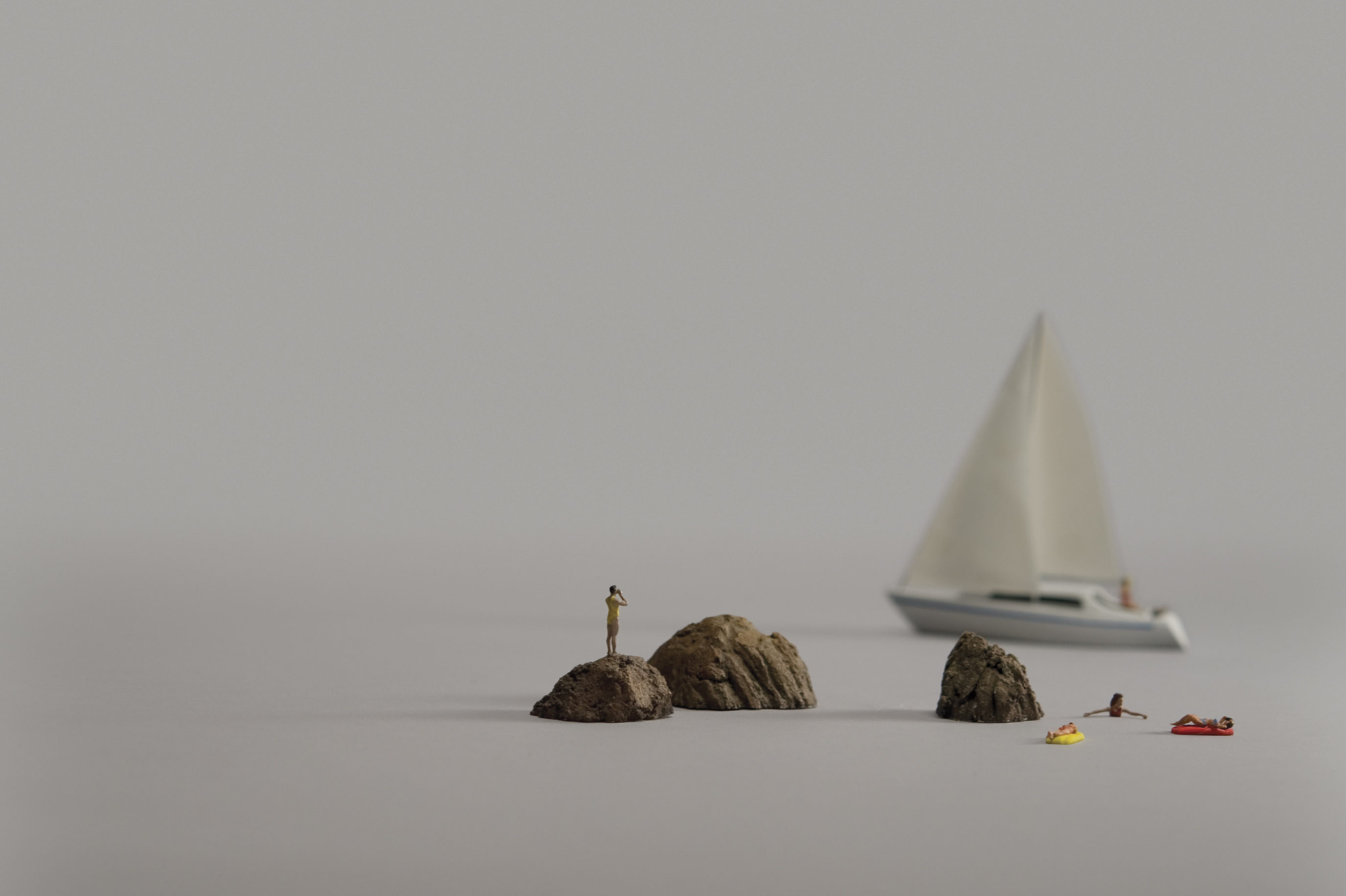 Ministry of Sound – Chillout Sessions Art Direction