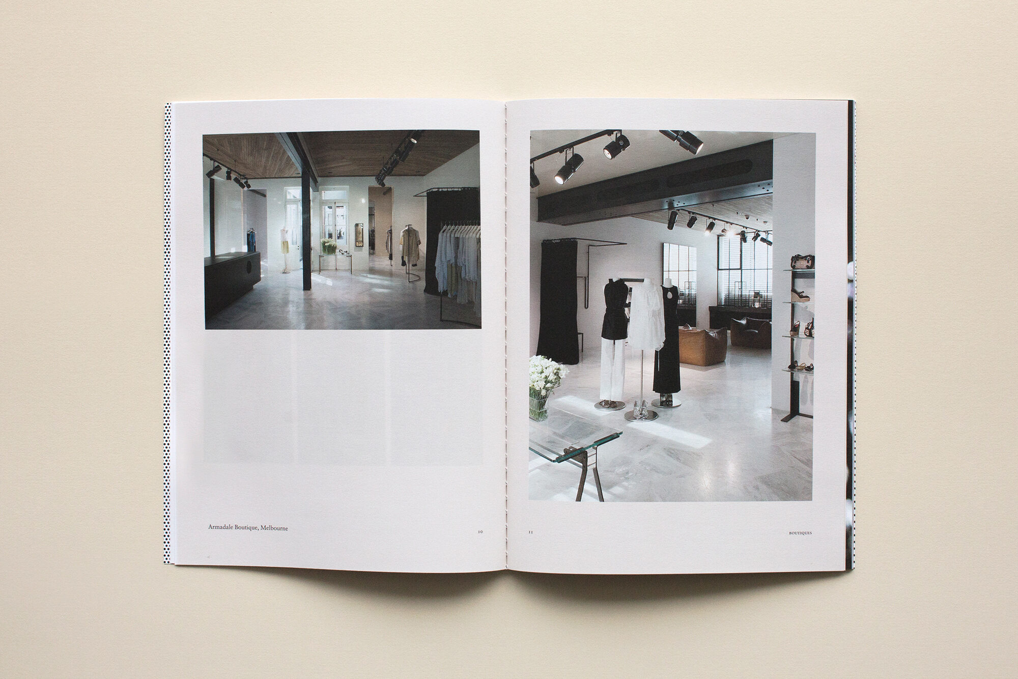 Scanlan Theodore – History