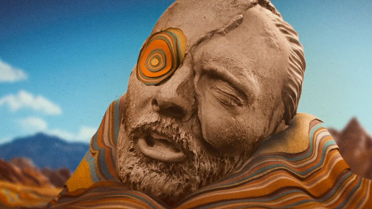 Andrew Thomas Huang (Director) | Directed by Andrew Thomas Huang