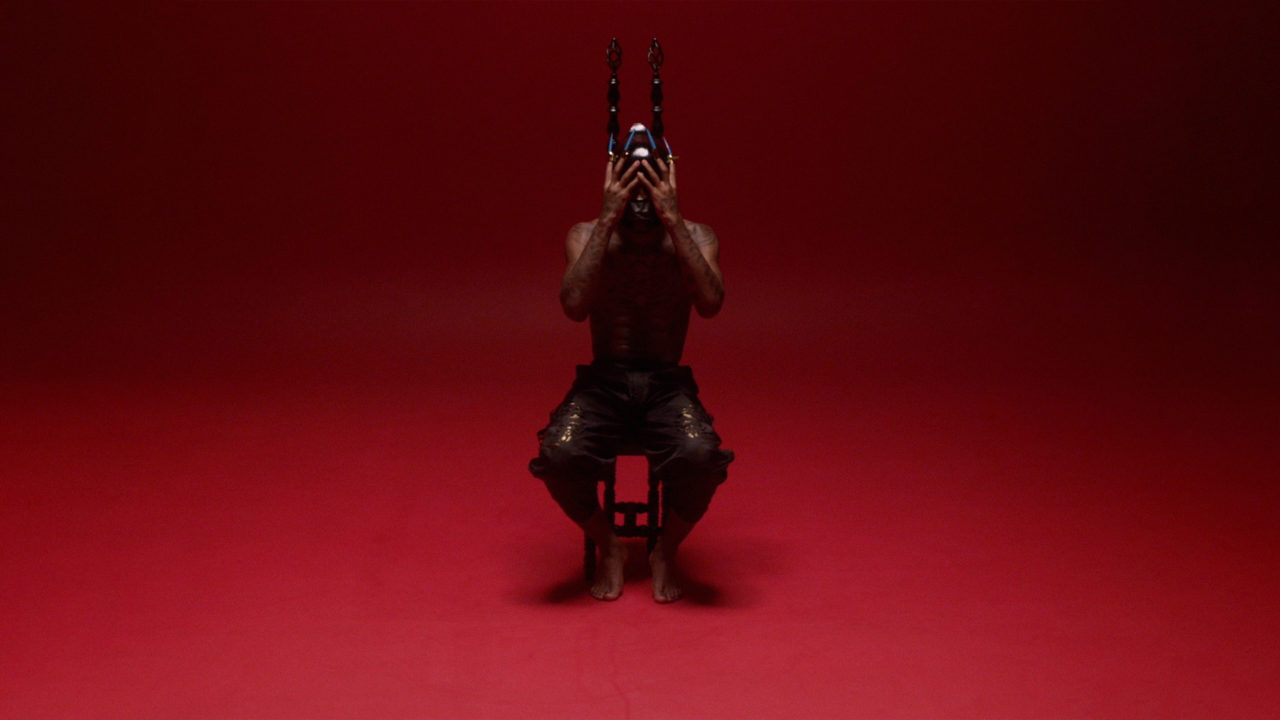 Andrew Thomas Huang (Director) | Directed by Andrew Thomas Huang