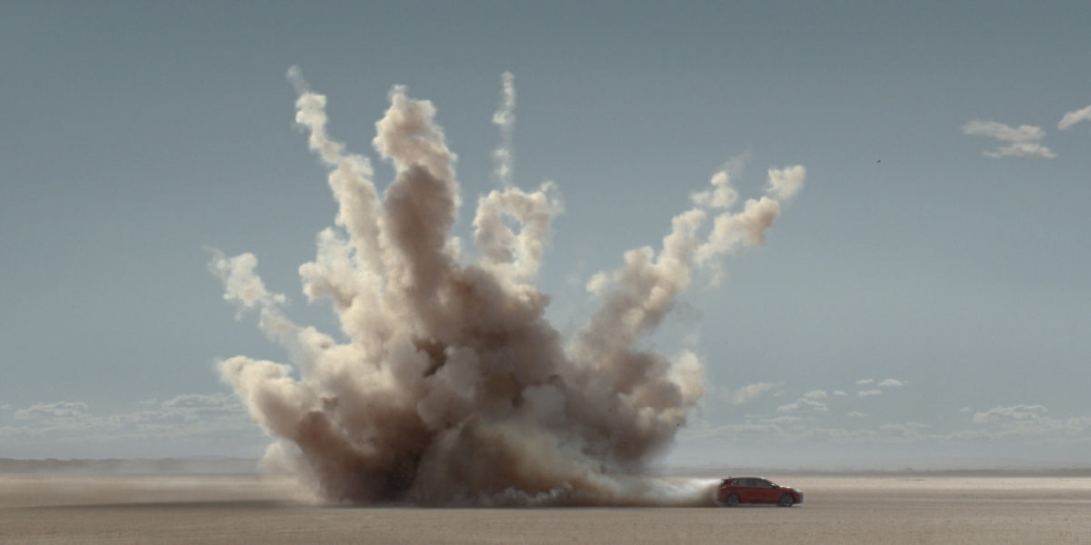 Daniel Askill - Collider