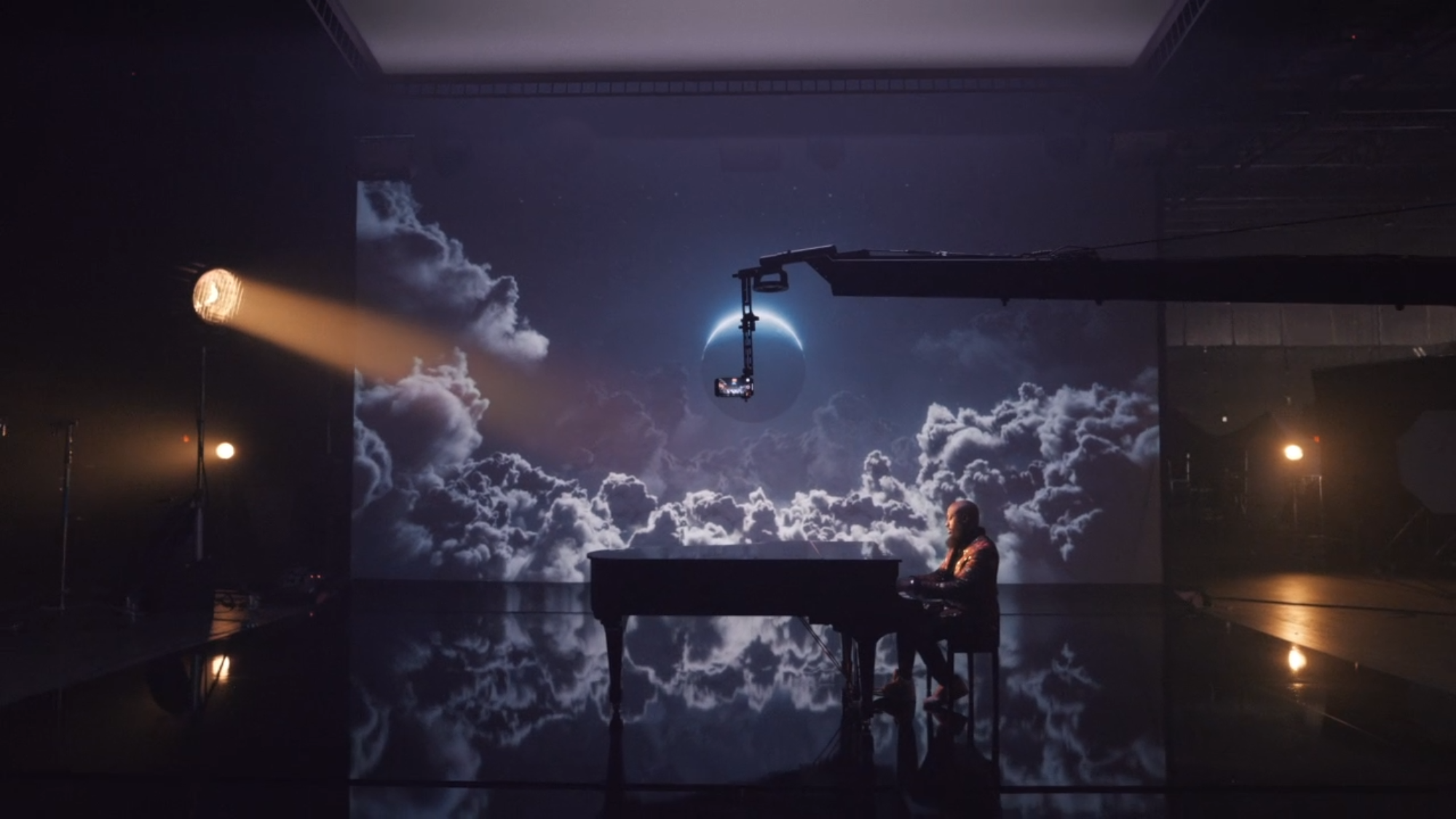 Daniel Askill (Director) | Directed by Daniel Askill