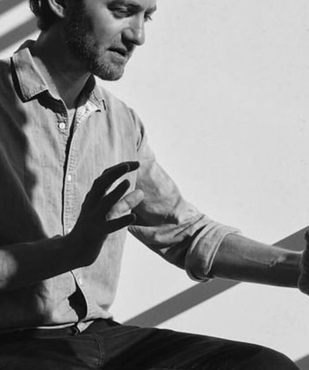 Daniel Askill (Director) | Directed by Daniel Askill