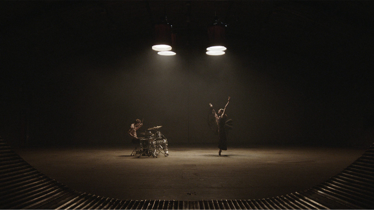 Daniel Askill (Director) | Directed by Daniel Askill