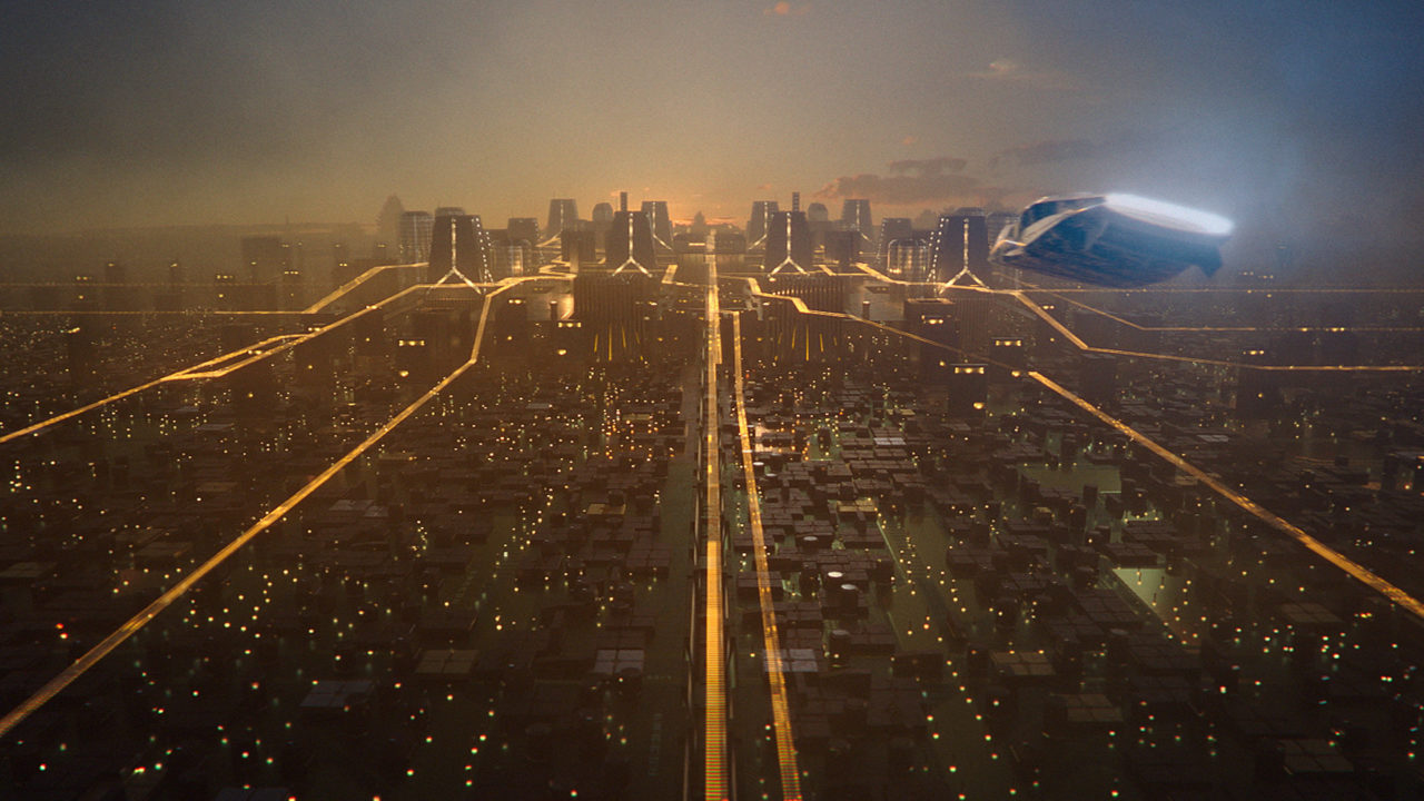 Daniel Askill (Director) | Directed by Daniel Askill