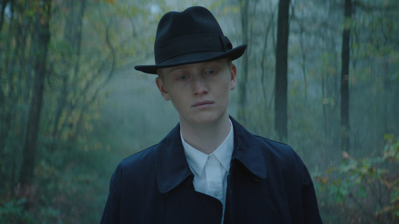 Daniel Askill (Director) | Directed by Daniel Askill