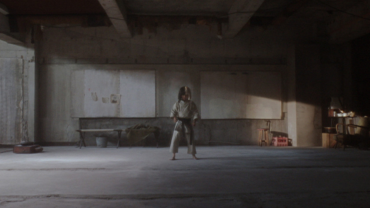 Daniel Askill (Director) | Directed by Daniel Askill