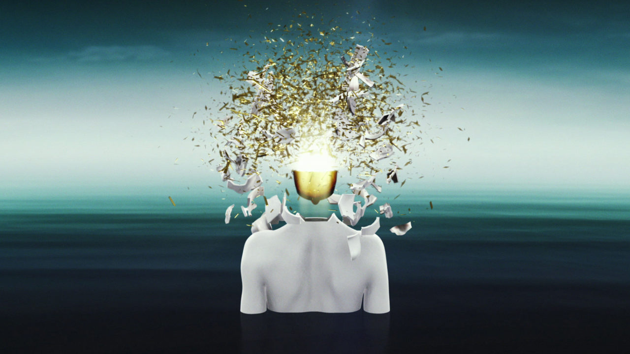 Daniel Askill (Director) | Directed by Daniel Askill