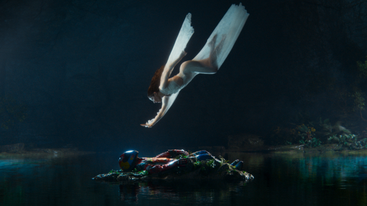 Daniel Askill (Director) | Directed by Daniel Askill