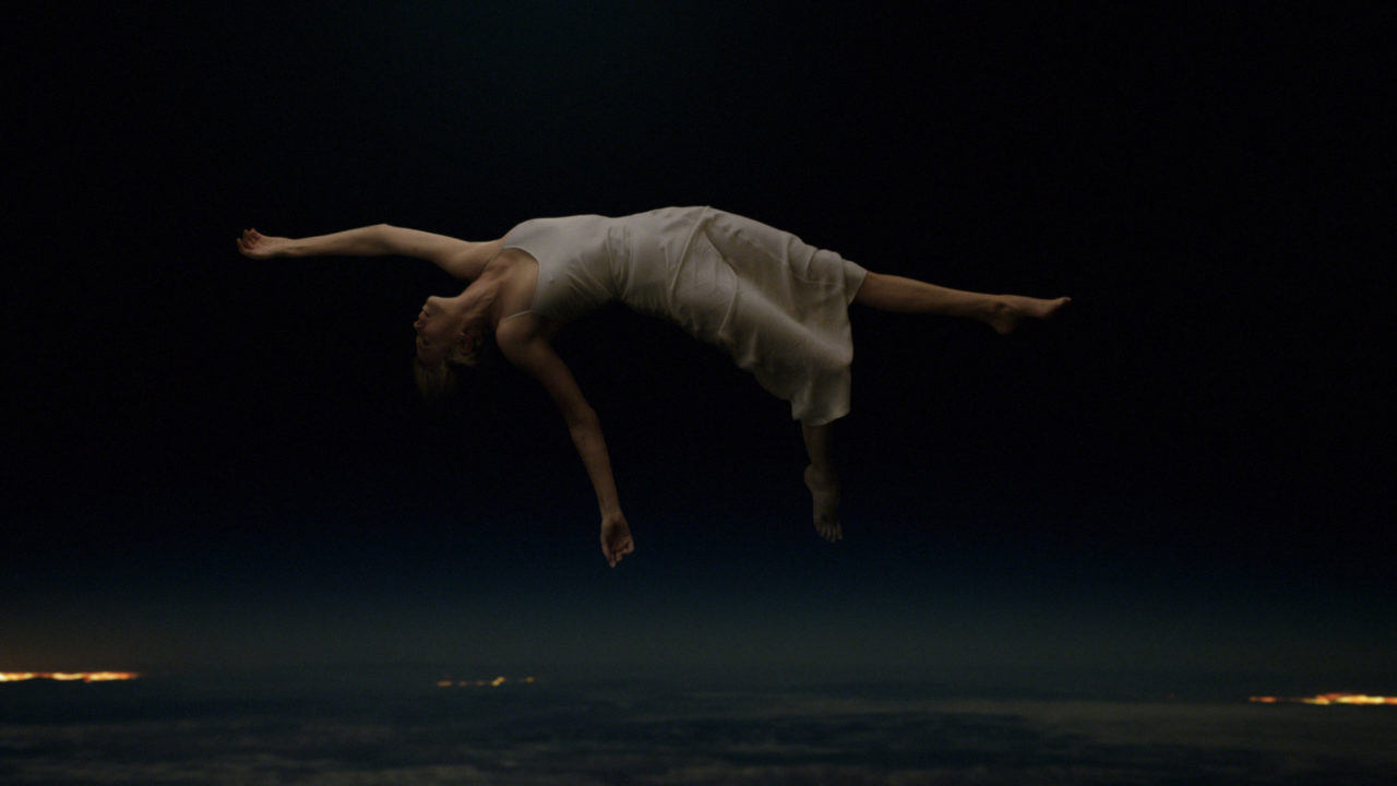 Daniel Askill (Director) | Directed by Daniel Askill
