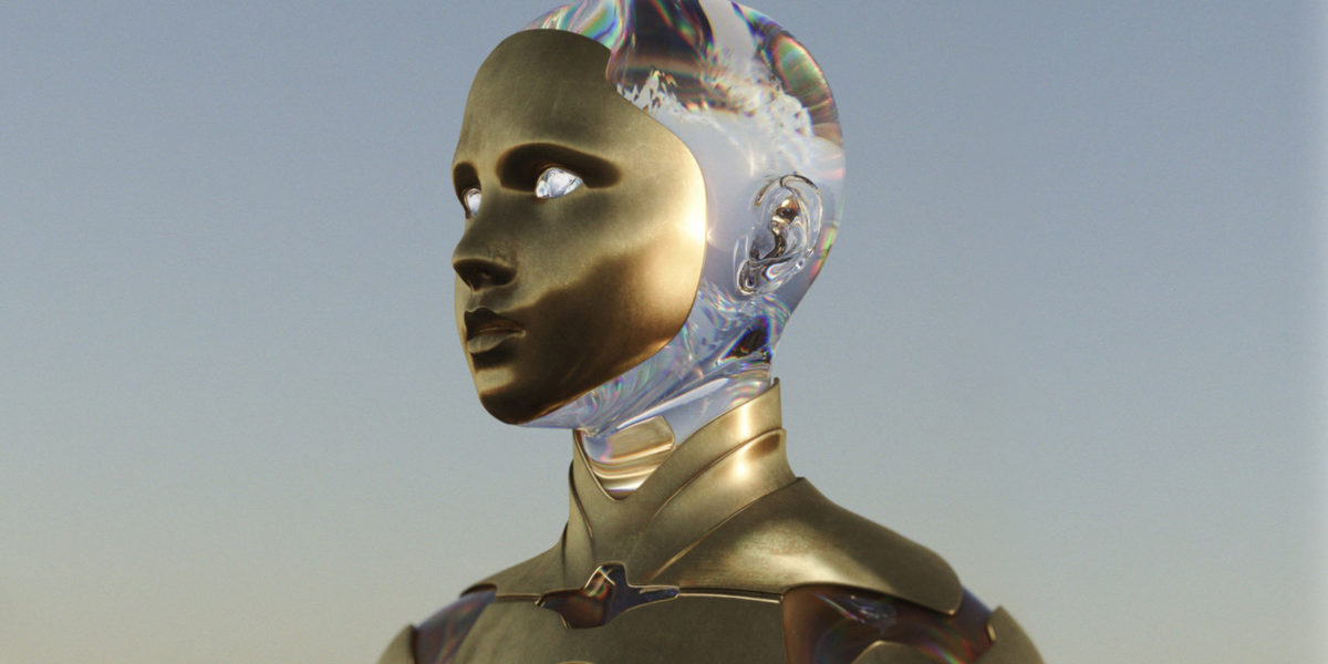 Universal Machine – Daniel Askill - Collider