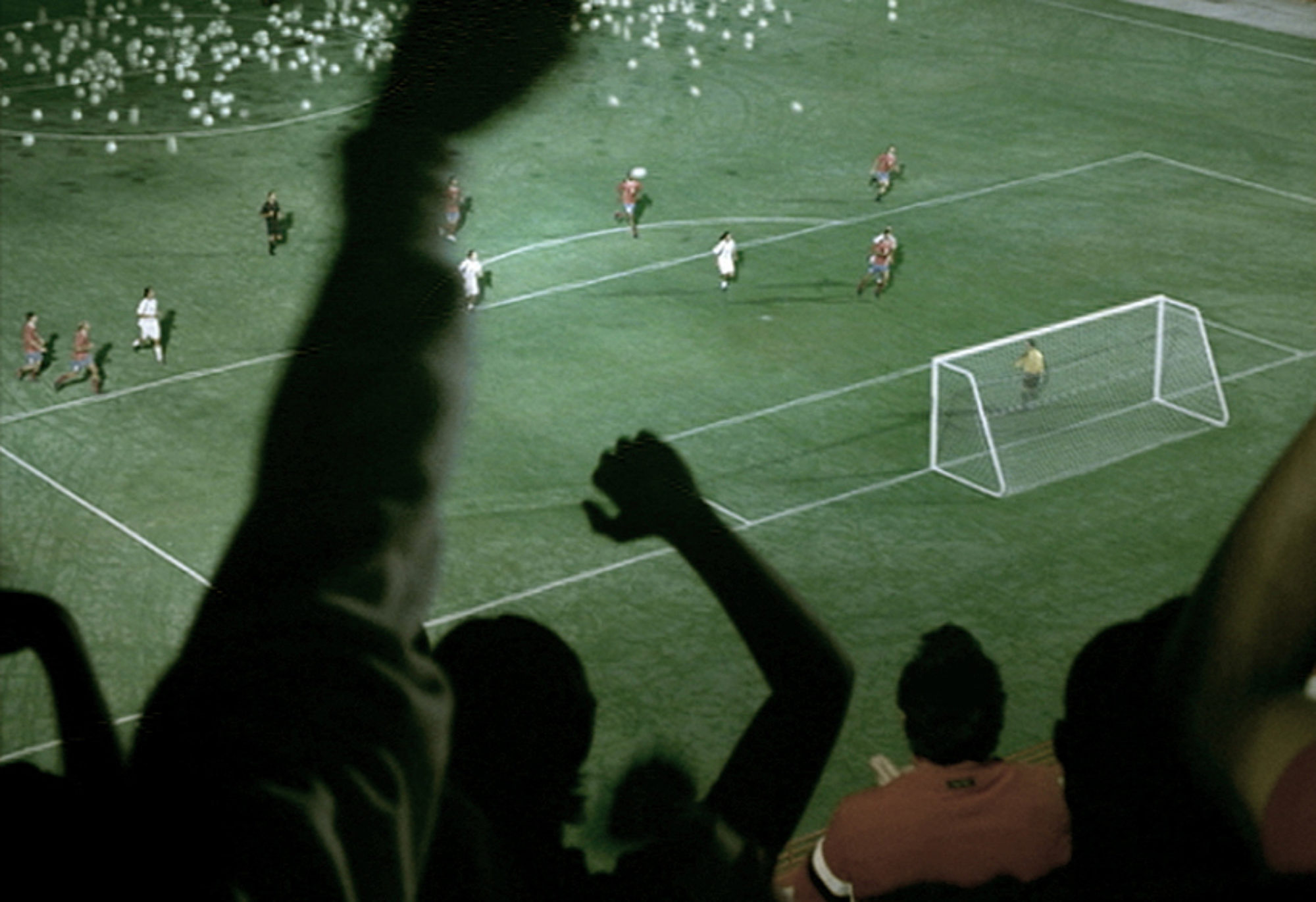 Hyundai – World Cup