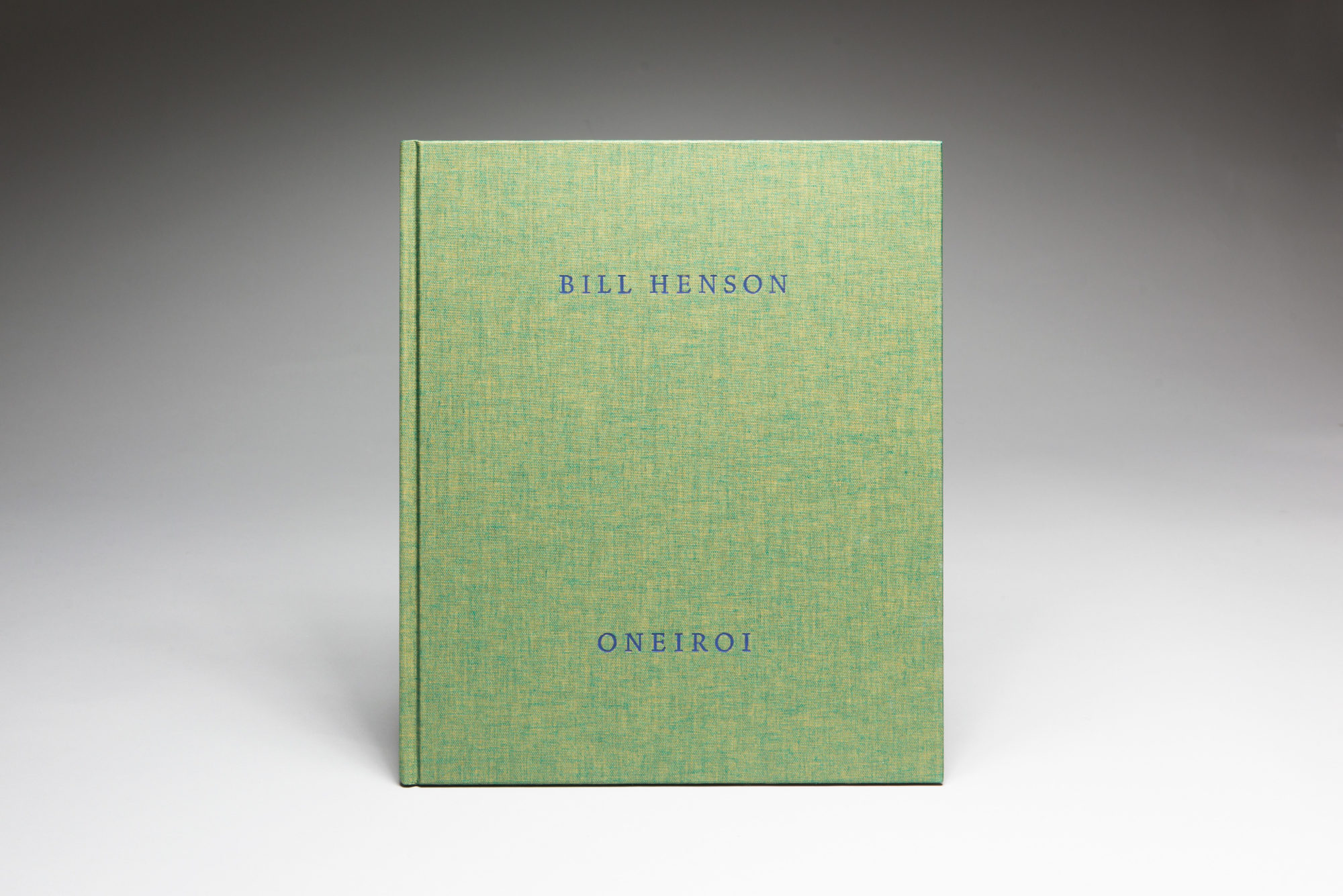 Bill Henson – Oneiroi