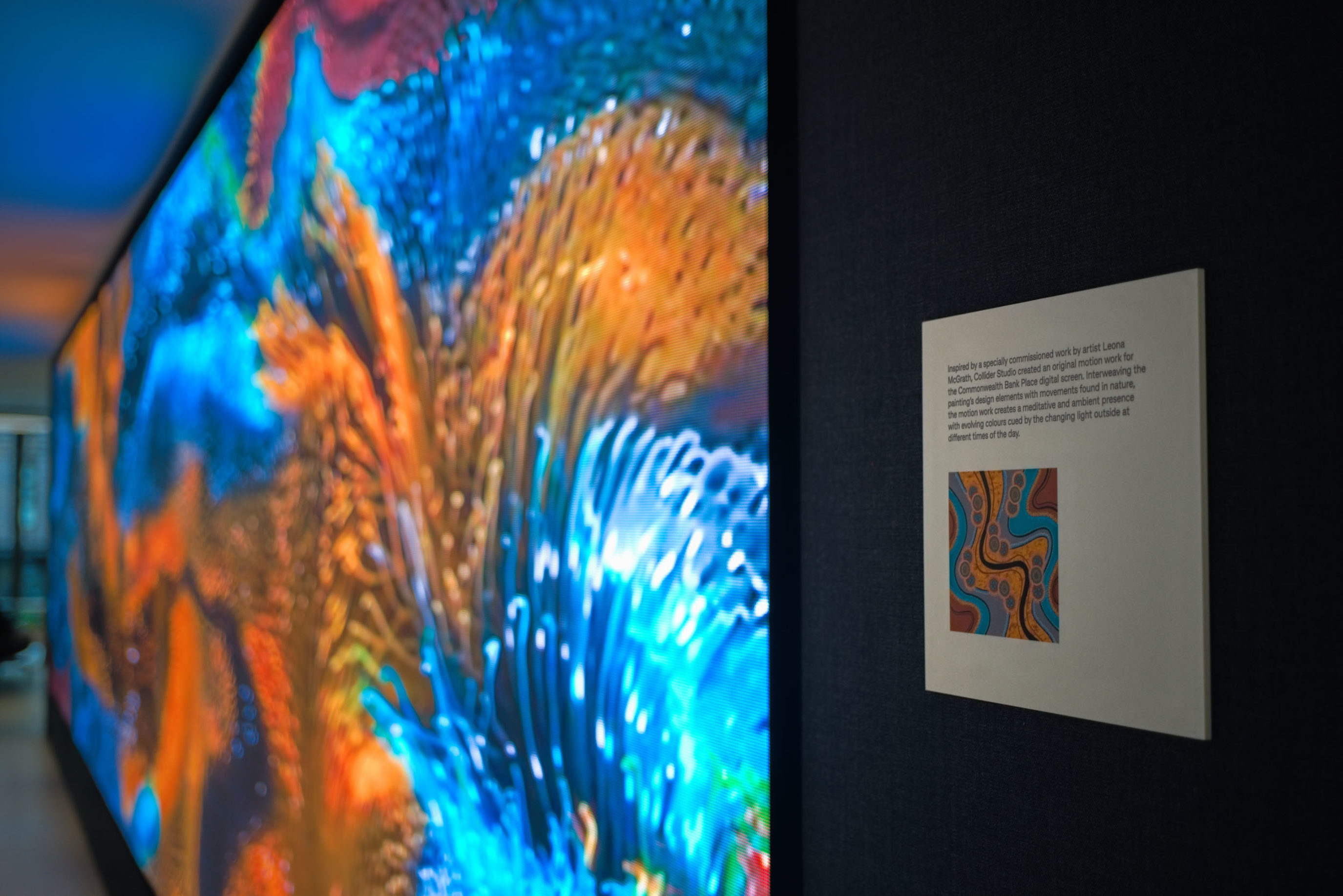 CBA – History Exhibition