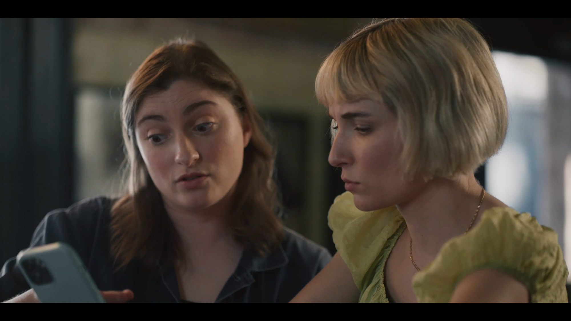 Senator Briggs – Far Enough