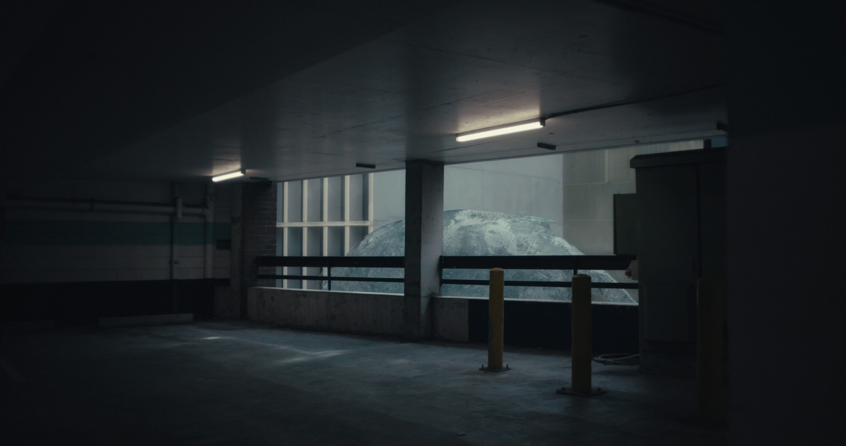 Australian Marine Conservation Society – 60th Anniversary Film