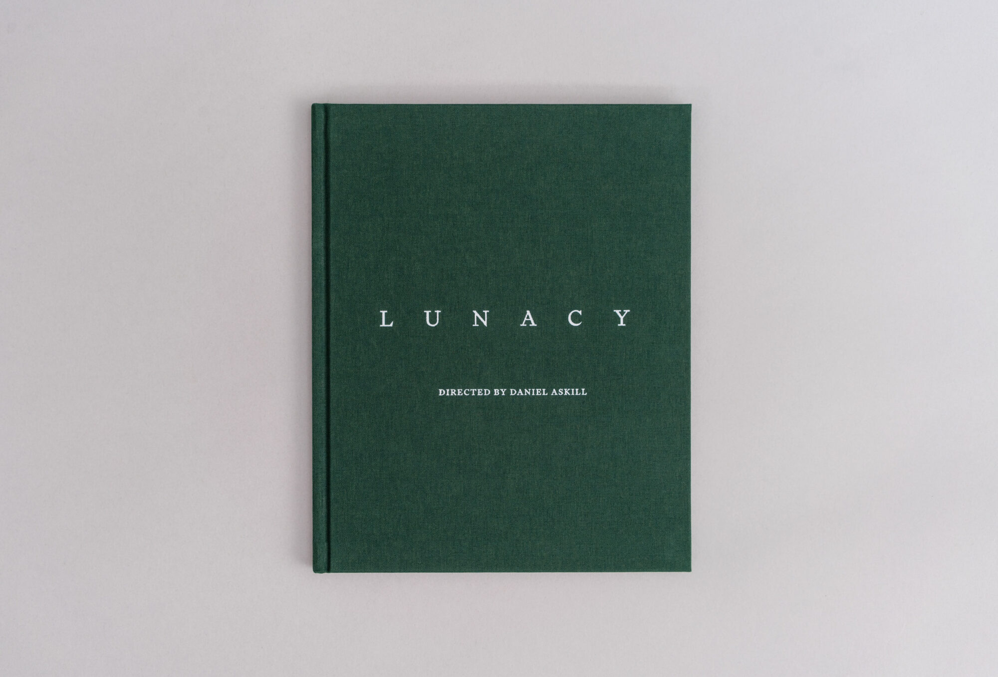 Lunacy – Experience