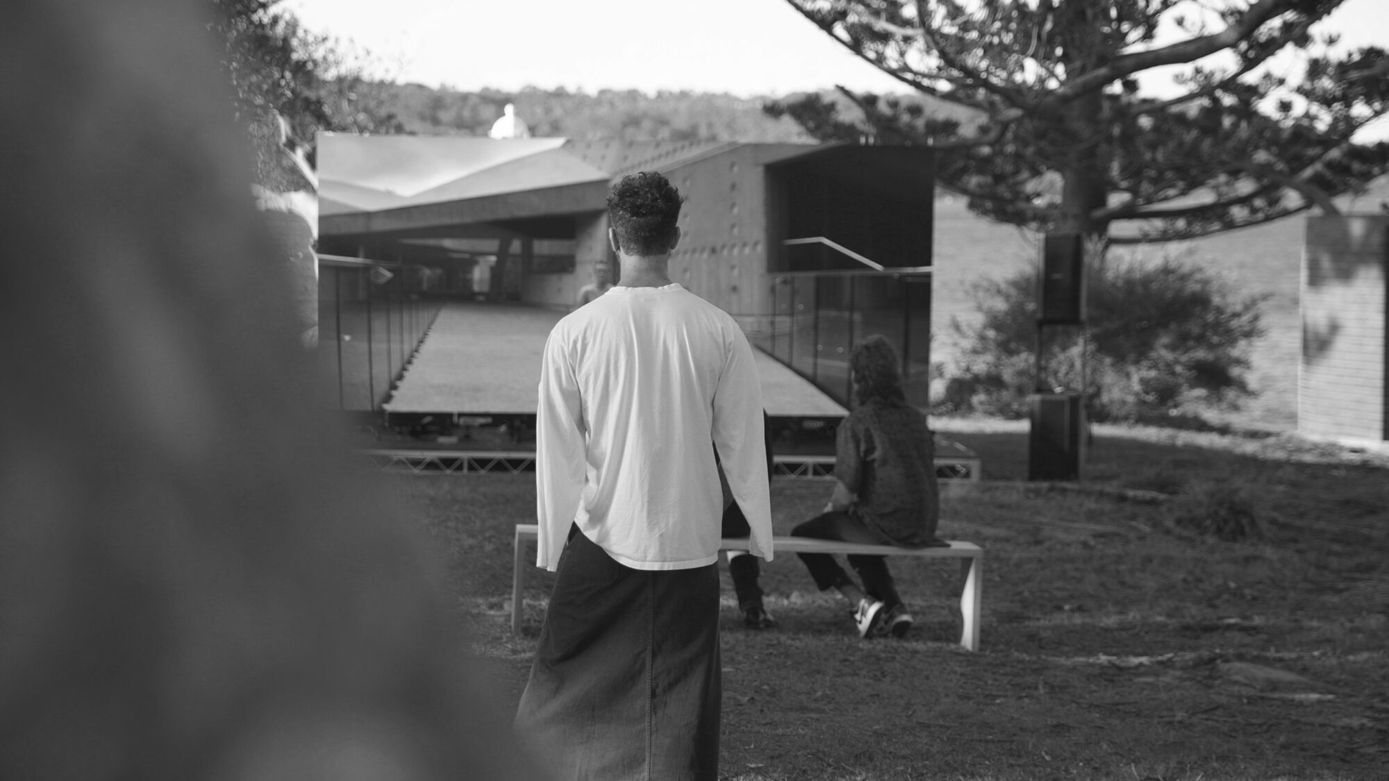 Lunacy – Experience