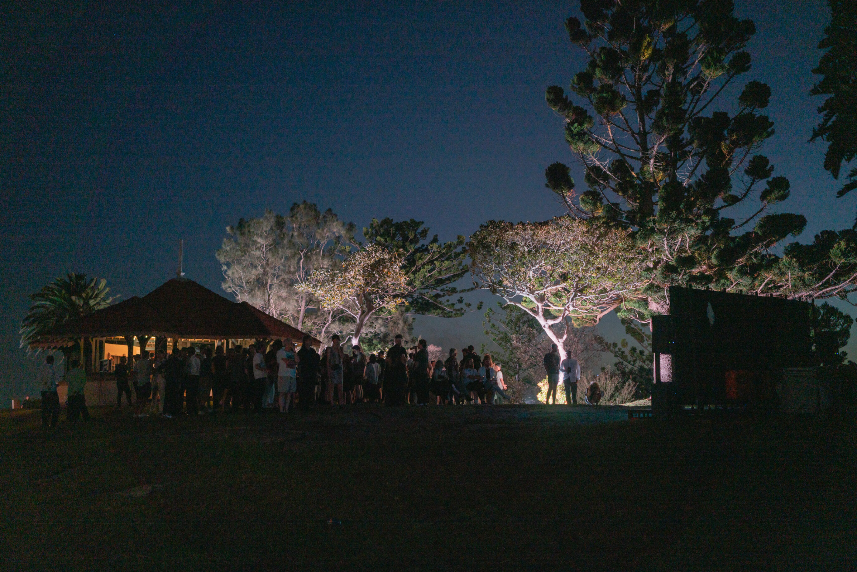 Lunacy – Experience