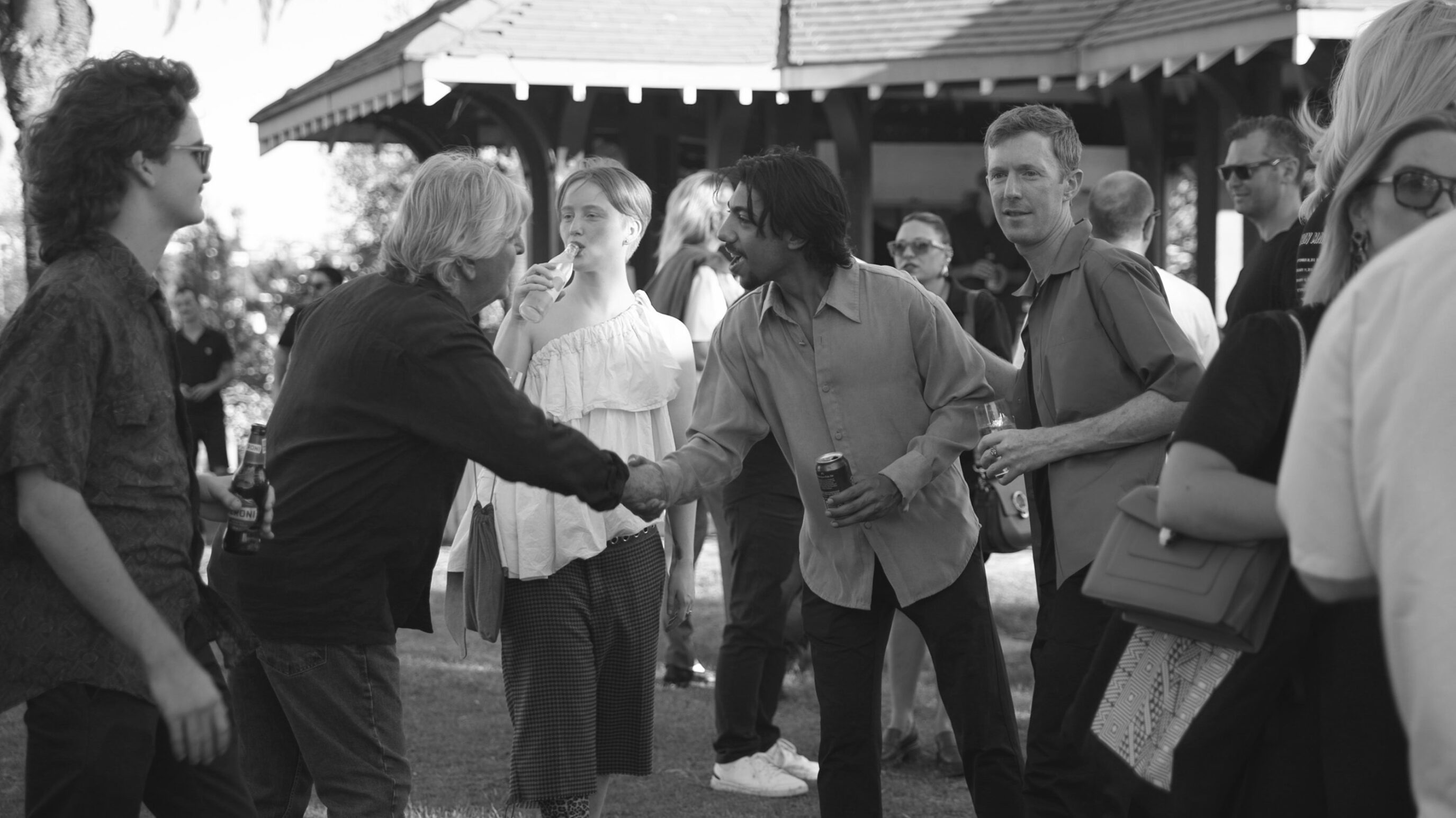 Lunacy – Experience