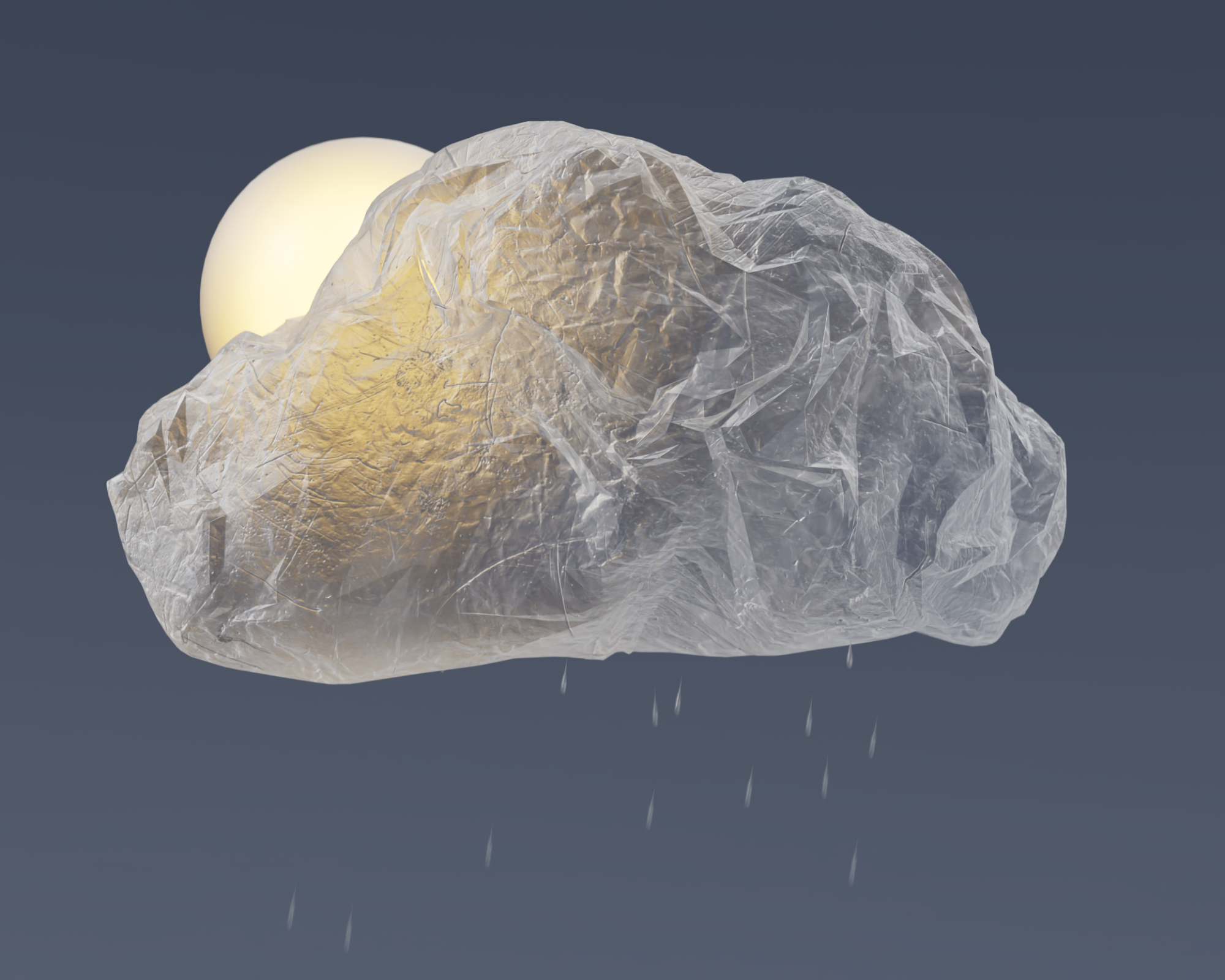 Minderoo – The Plastic Forecast