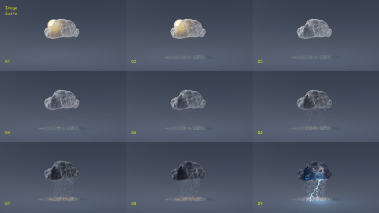 Minderoo – The Plastic Forecast