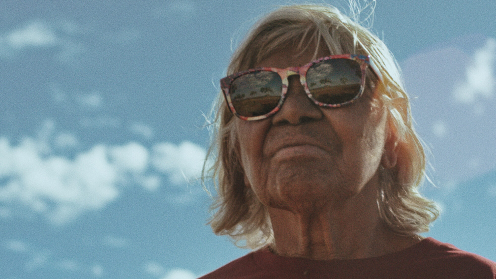 Specsavers X Fred Hollows – Share the Vision