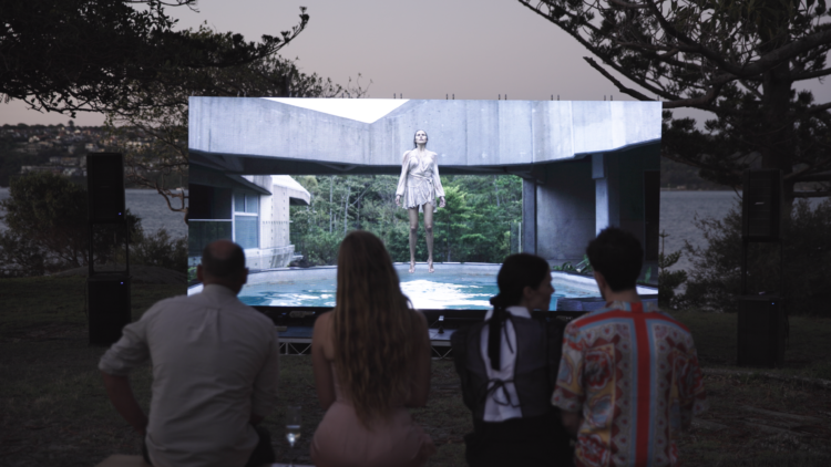 Lunacy – Experience