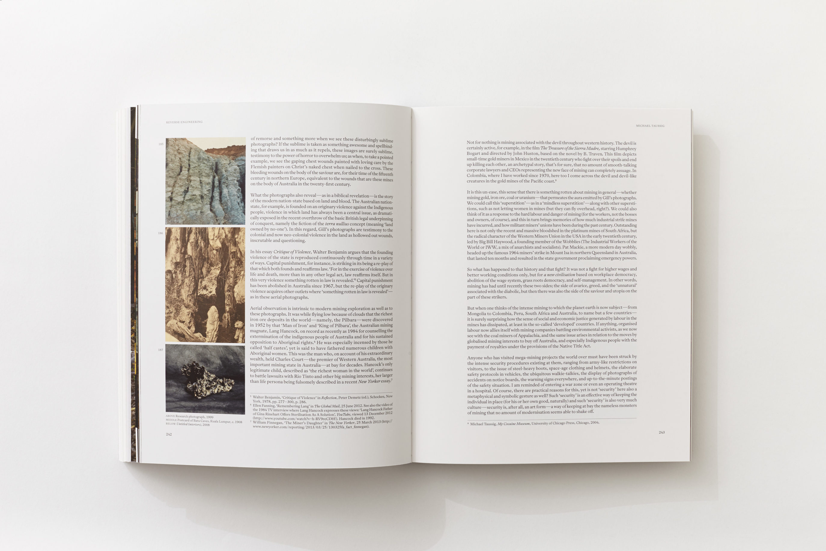 Venice Biennale – Simryn Gill